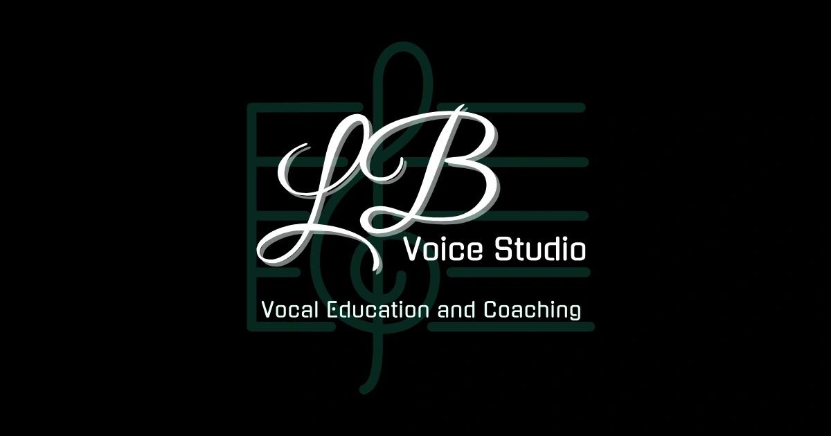 LB Voice Studio